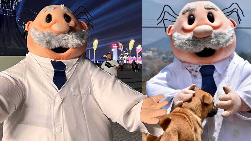 La historia del doctor Simi, el amo de las farmacias – Vertikal