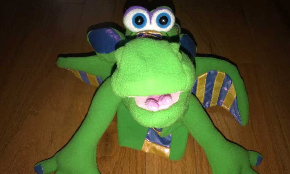 Personaje de YouTube Kids genera controversia: ¿Qué enseña realmente ...