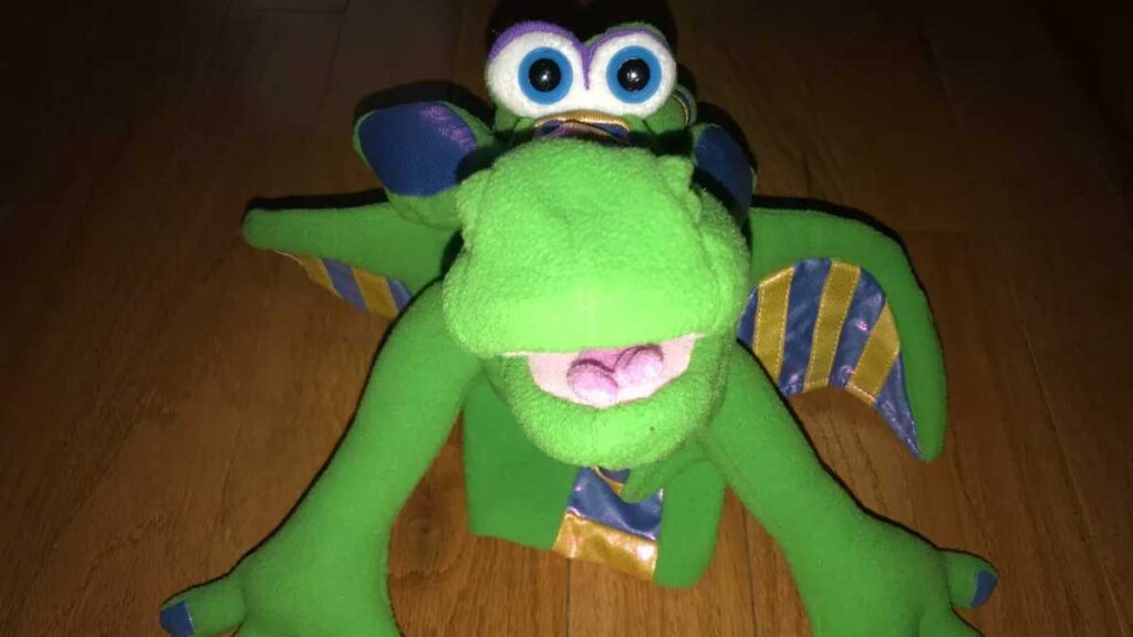 Personaje de YouTube Kids genera controversia: ¿Qué enseña realmente ...